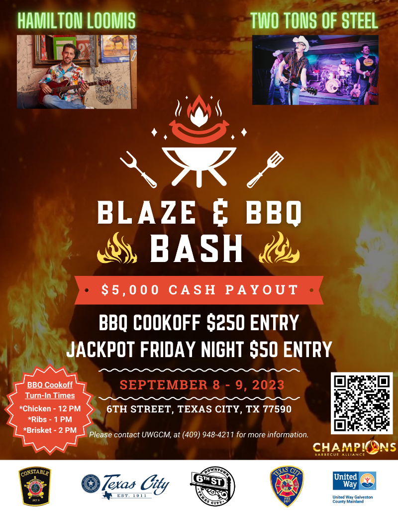 Champions Barbecue Alliance